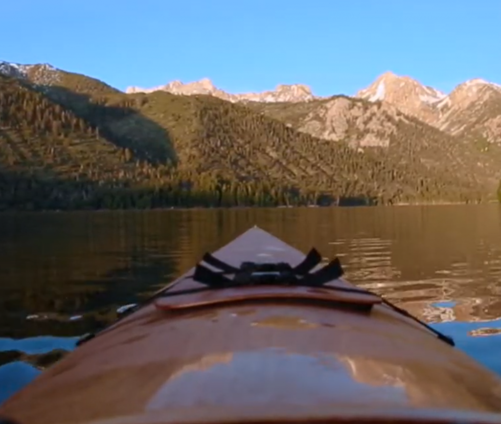 Kayaking Videos – Scenes From A Kayak